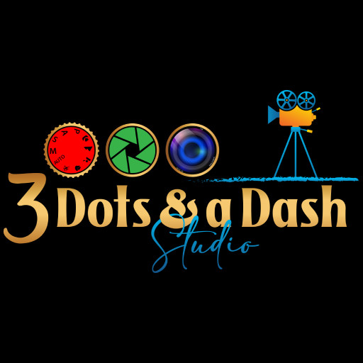 Events | 3 Dots & a Dash Studio