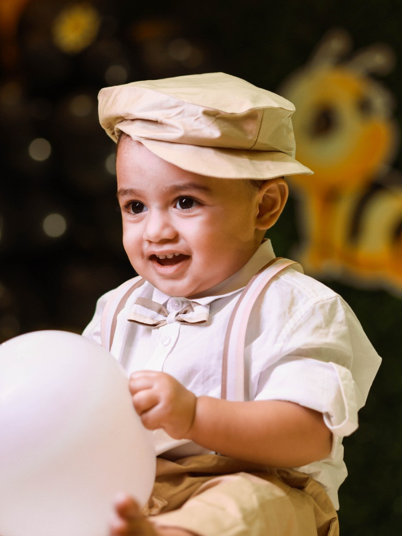 Capturing Life: Stunning Photography by Sai Bala Studio | Sai Bala Studio