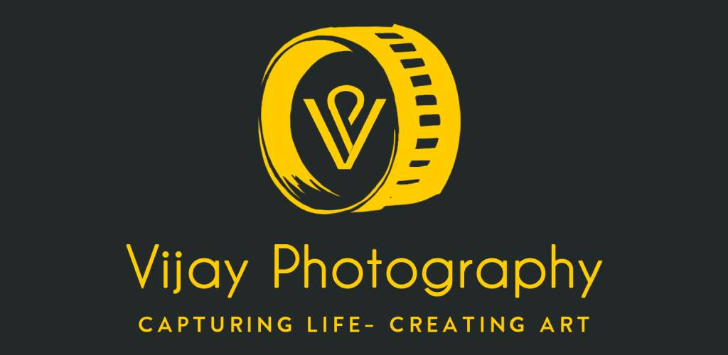 Login | Vijay Photography