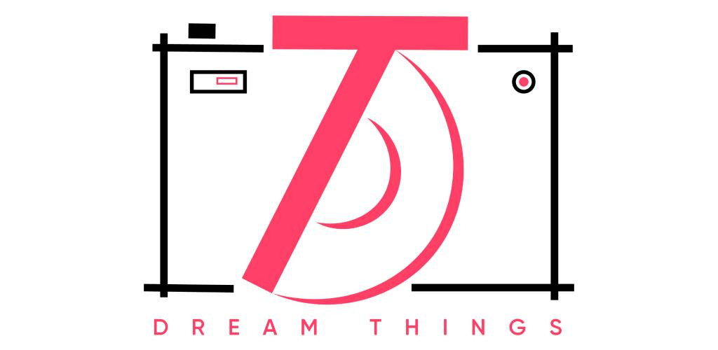 Dream Things Studio | Dream Things Studio