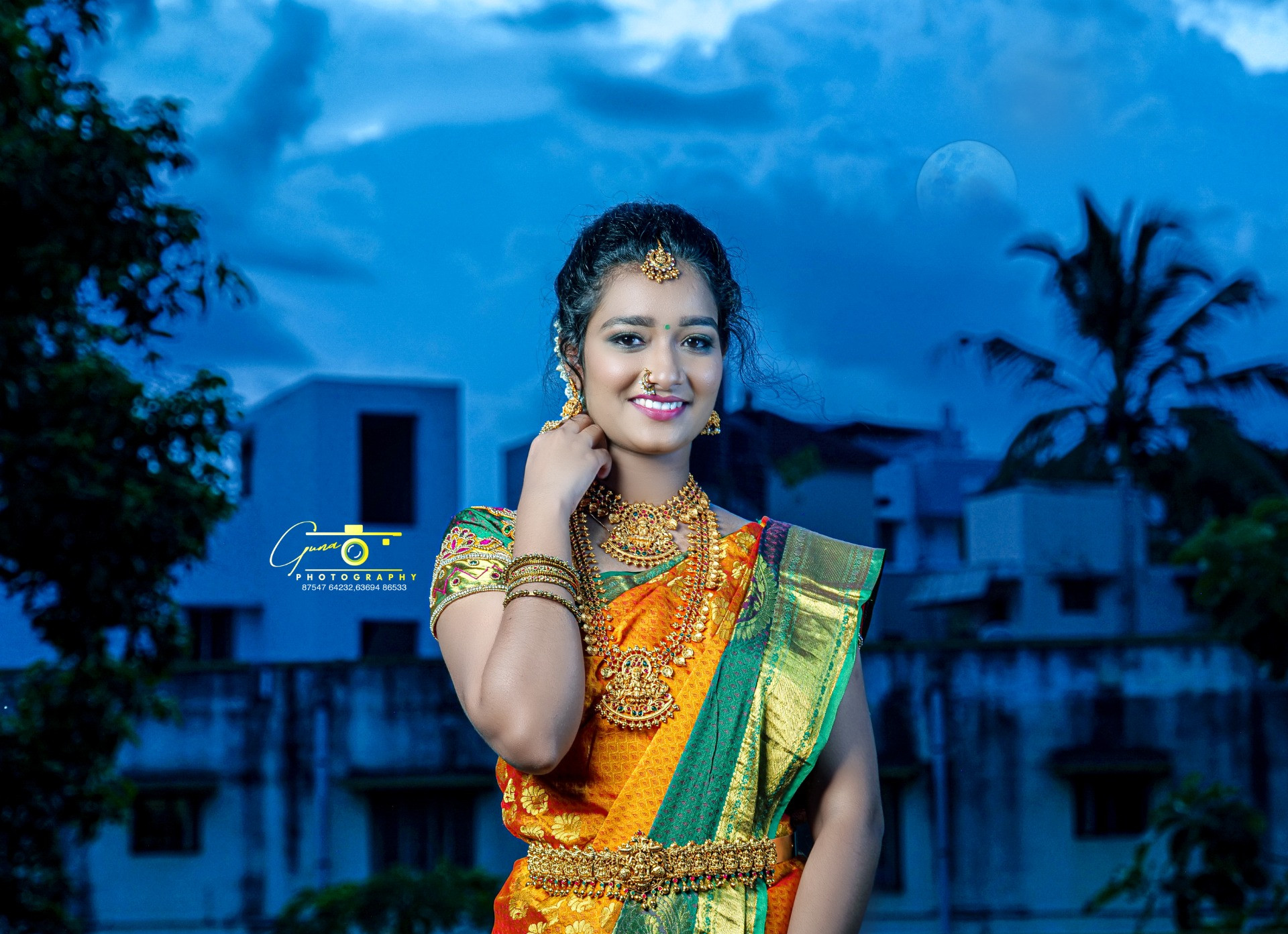 Capturing Life: Stunning Photography by Guna Photography | Guna Photography