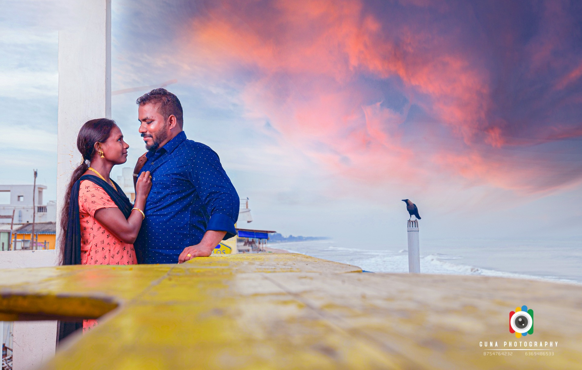 Capturing Life: Stunning Photography by Guna Photography | Guna Photography