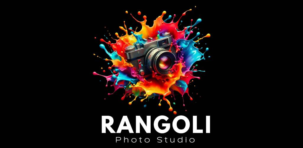 Rangoli Photo Studio | Rangoli Photo Studio