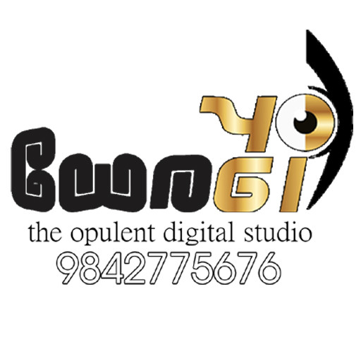 Yogi Digital Studio | Yogi Digital Studio